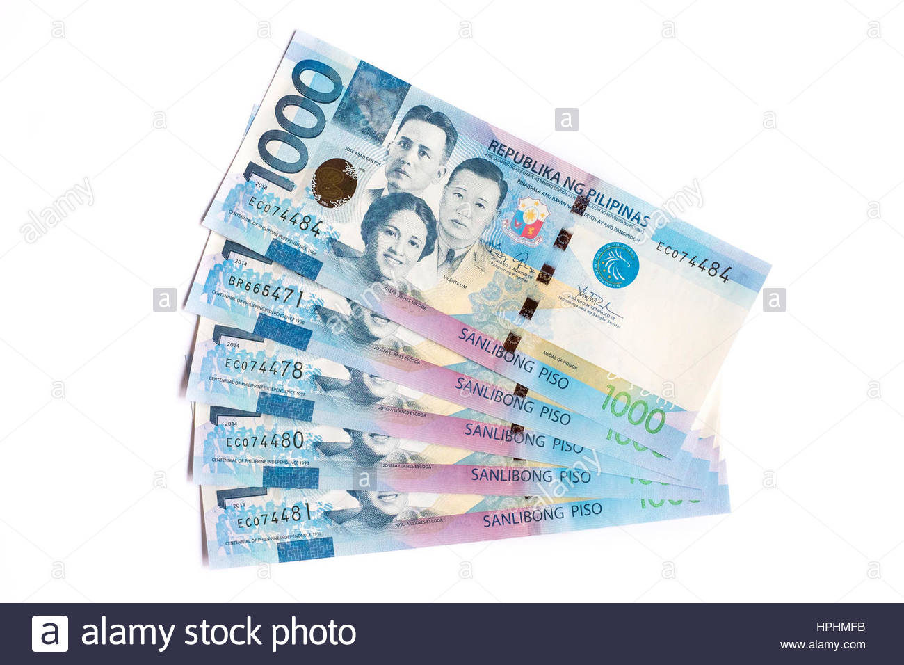 Philippine Cut Out Stock Images & Pictures - Alamy