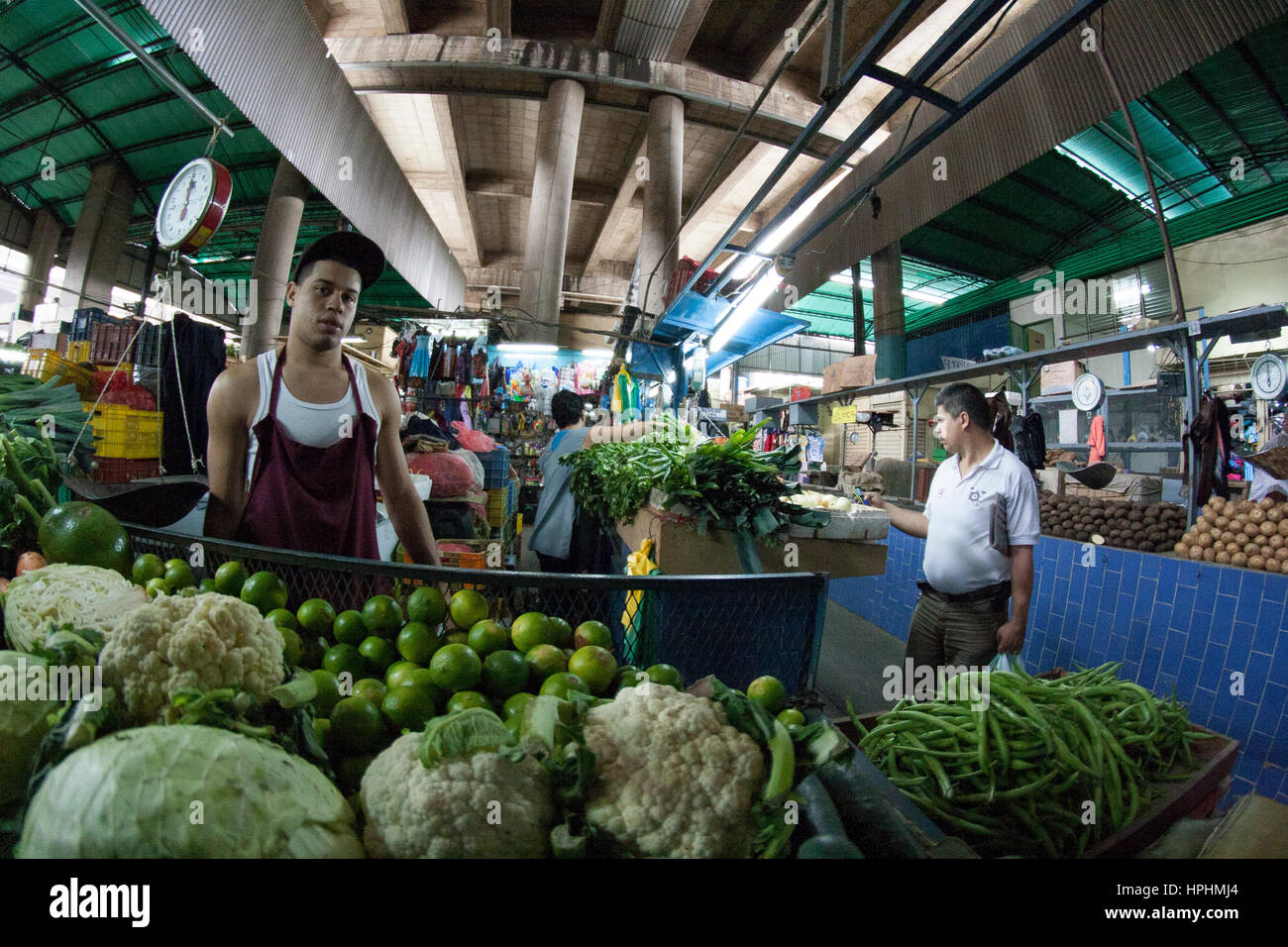 Mercaderia de mercado hi-res stock photography and images - Alamy
