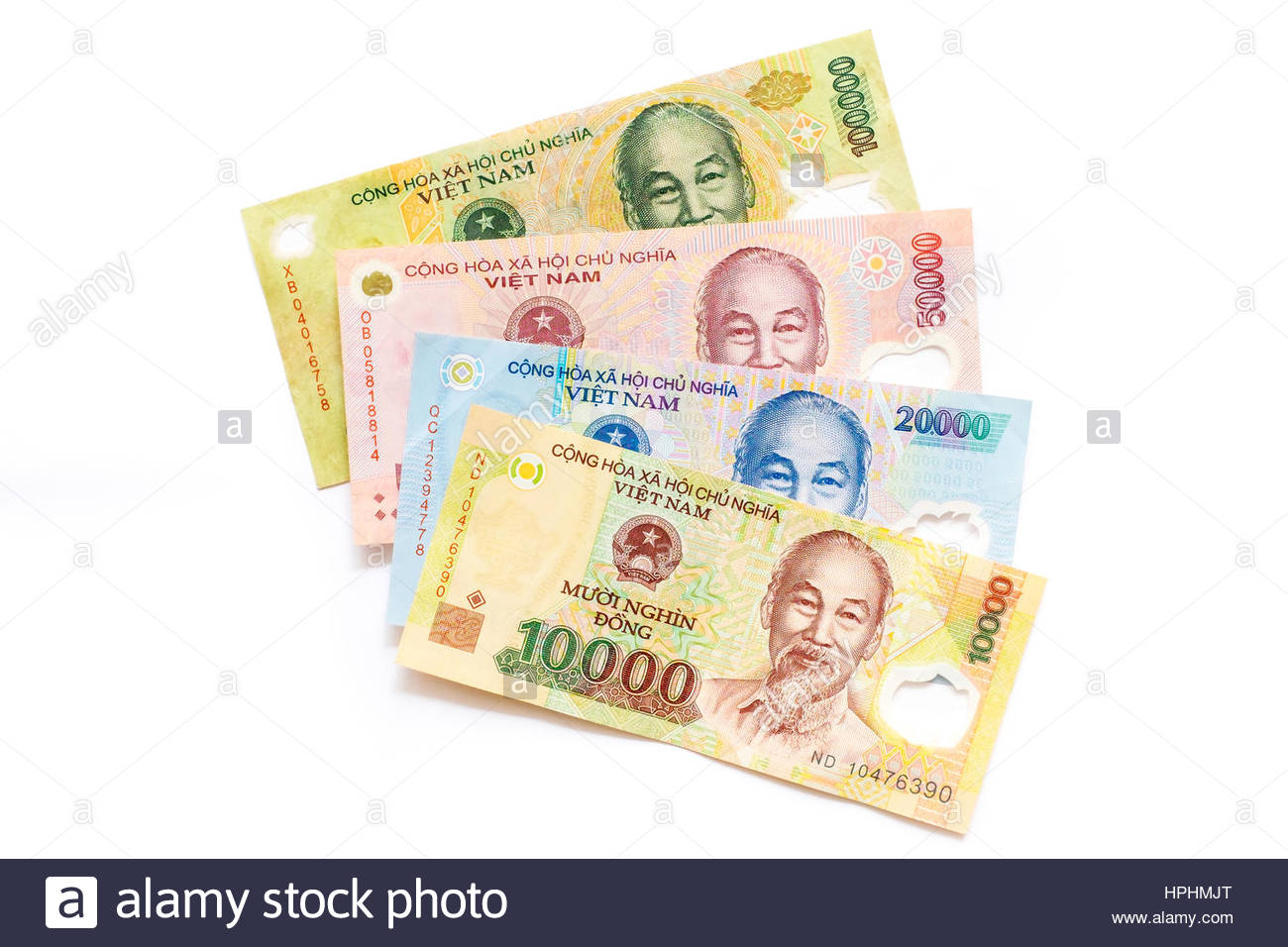 Vietnamese Dong Vnd Stock Photos & Vietnamese Dong Vnd Stock Images - Alamy