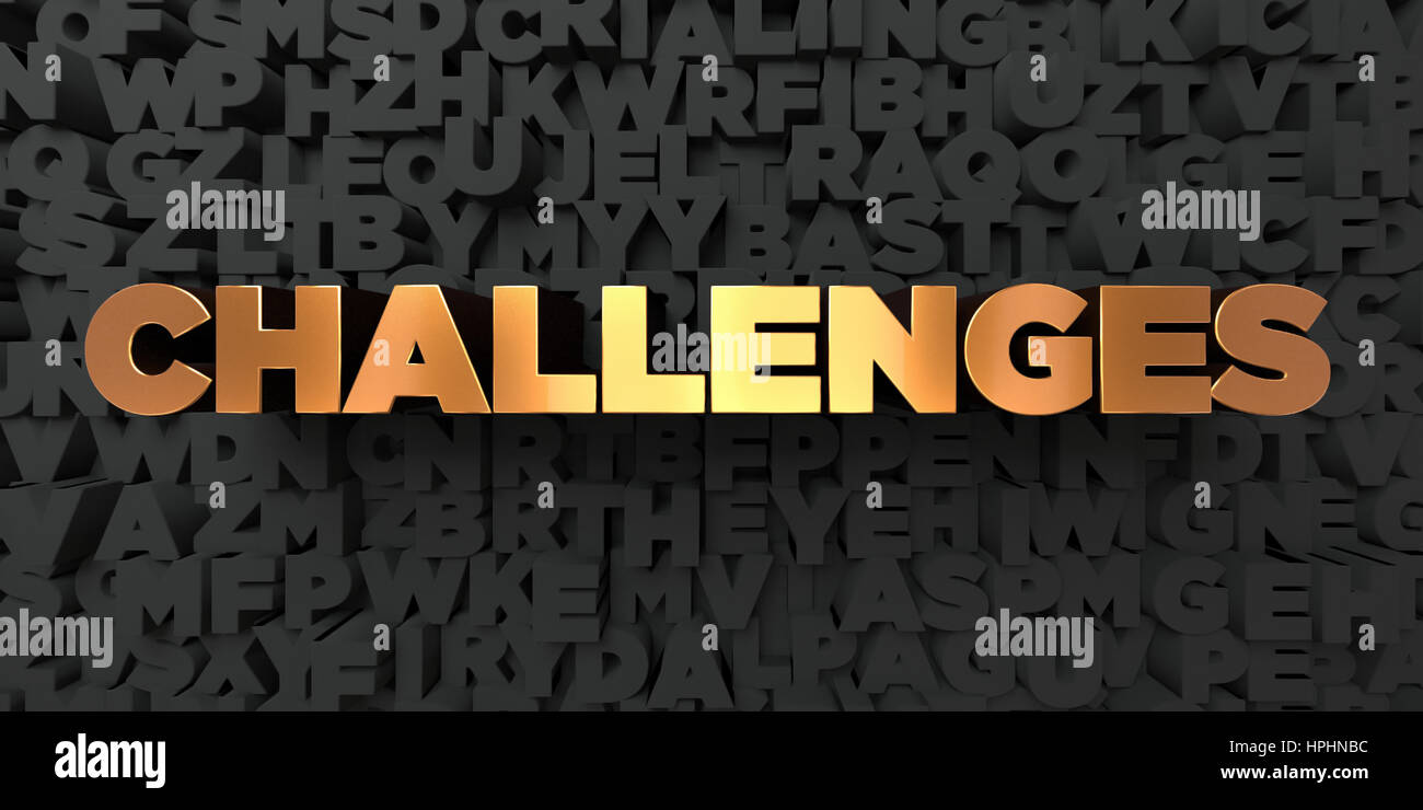 Challenges background hi-res stock photography and images - Alamy
