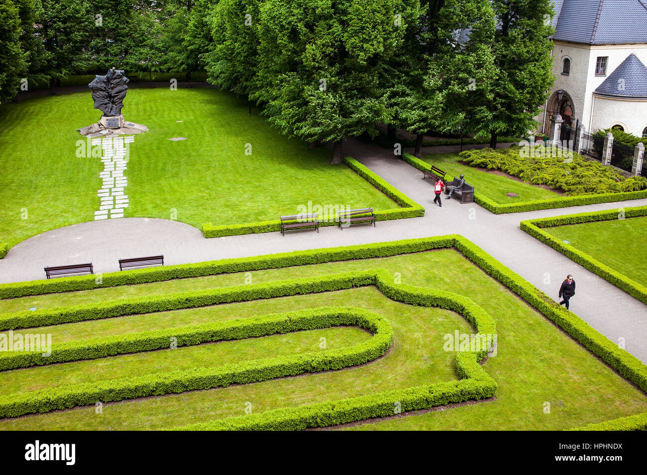 Granden hi-res stock photography and images - Alamy