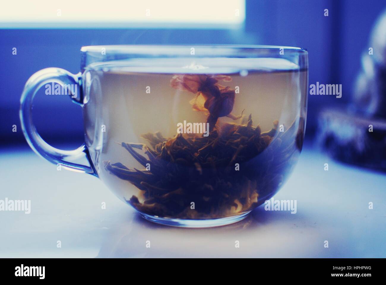 Chinese tea drinking culture hi-res stock photography and images - Alamy