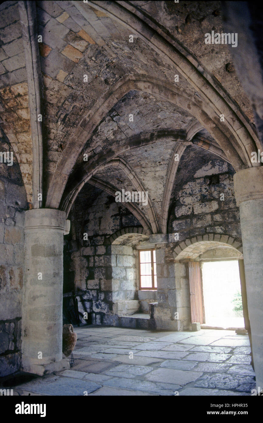 Turkey, Aegean Coast, province of Mugla, Bodrum, Saint Pierre castle ...