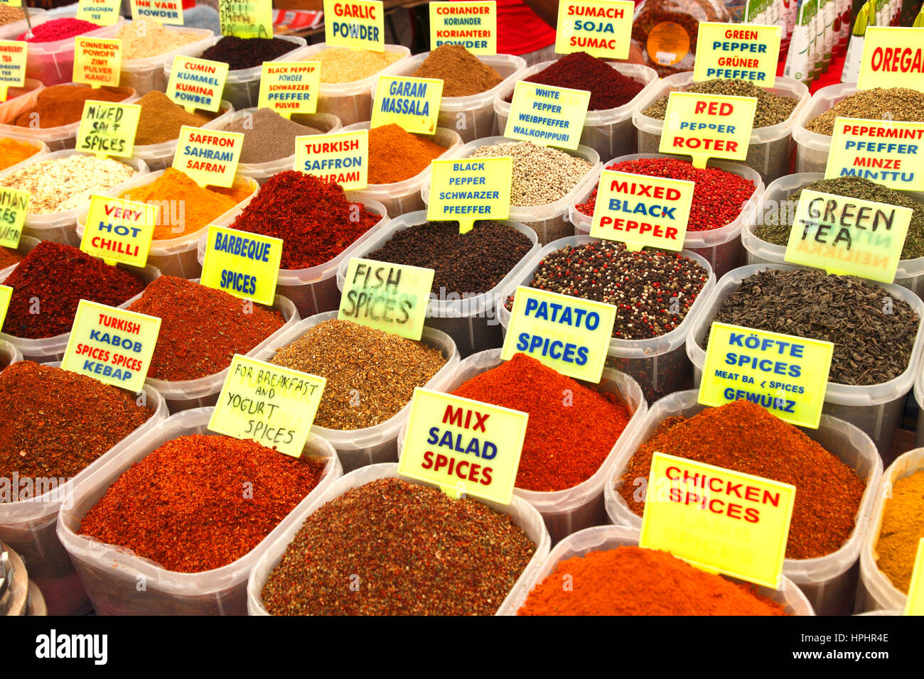 Burial spices hi-res stock photography and images - Alamy