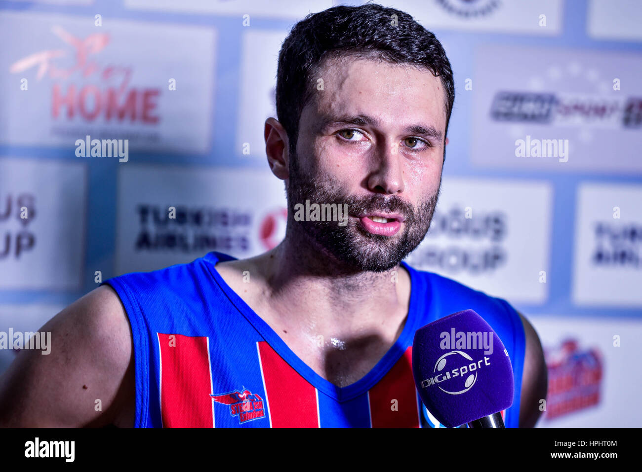 Rasic aleksandar hi-res stock photography and images - Alamy