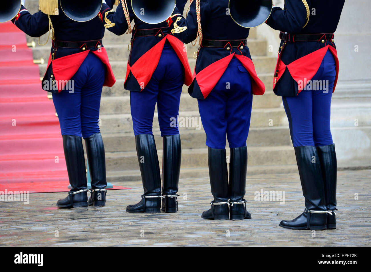 Republican France High Resolution Stock Photography and Images - Alamy