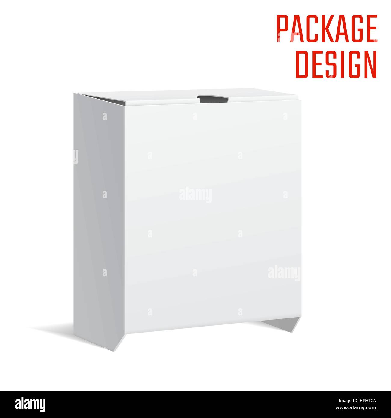 Box 1 Stock Vector Images - Alamy