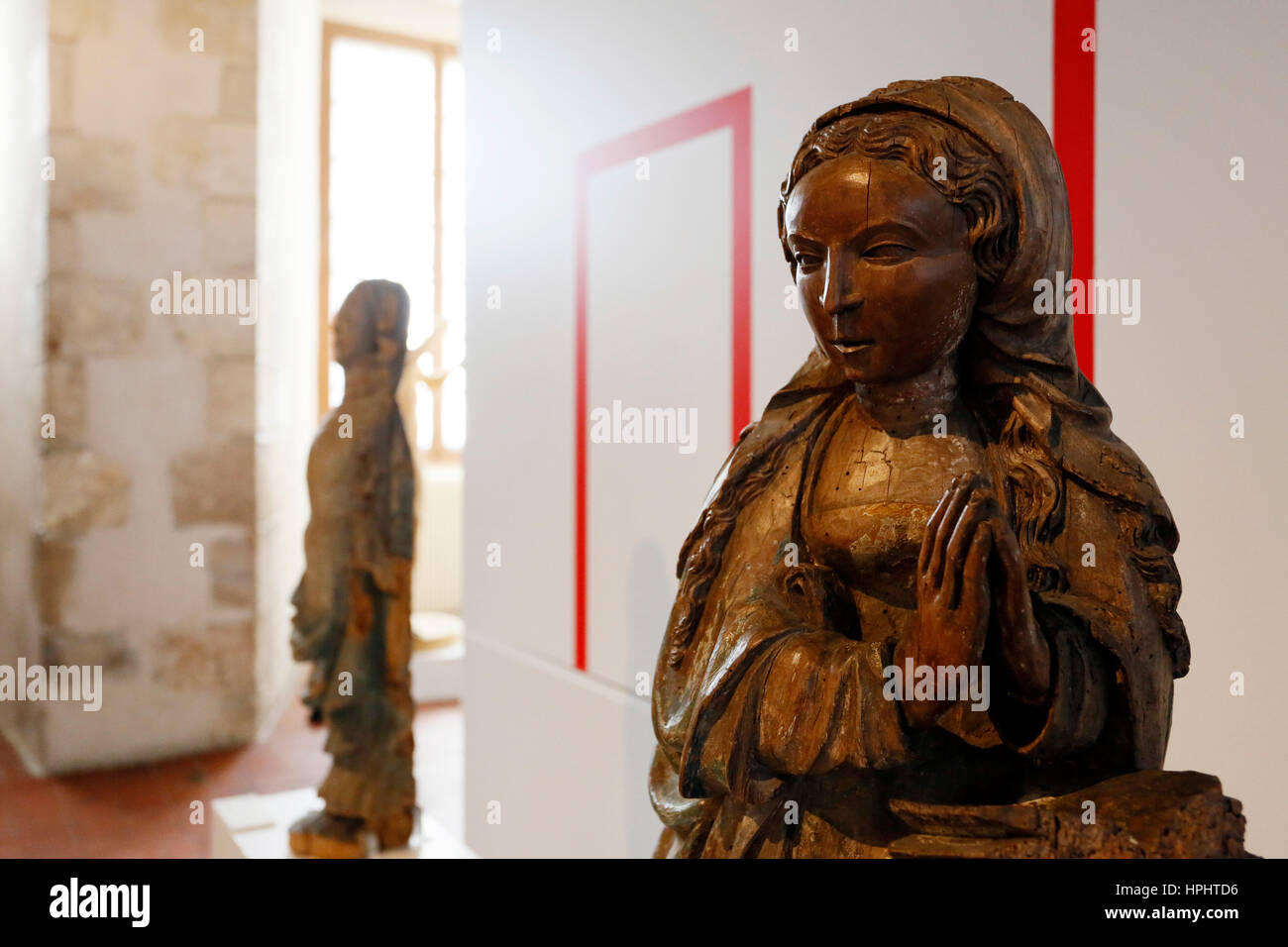 Nemours castle hi-res stock photography and images - Alamy