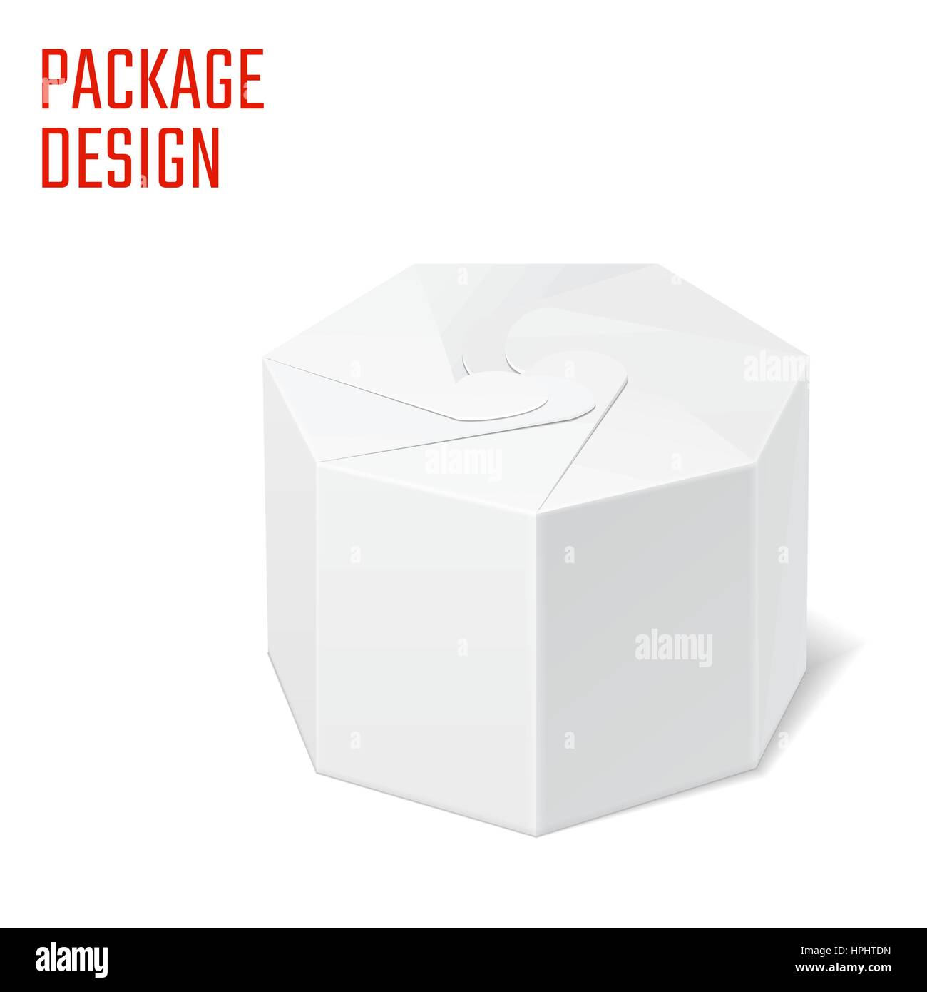 Clear Craft Box 1 Stock Vector Image & Art - Alamy