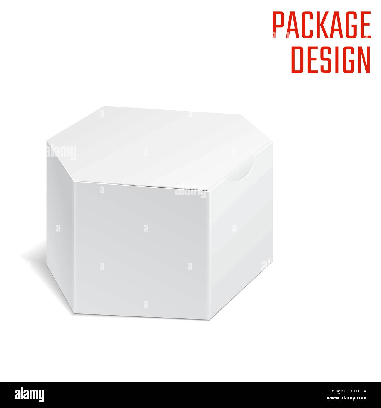 Clear Craft Box 1 Stock Vector Image & Art - Alamy