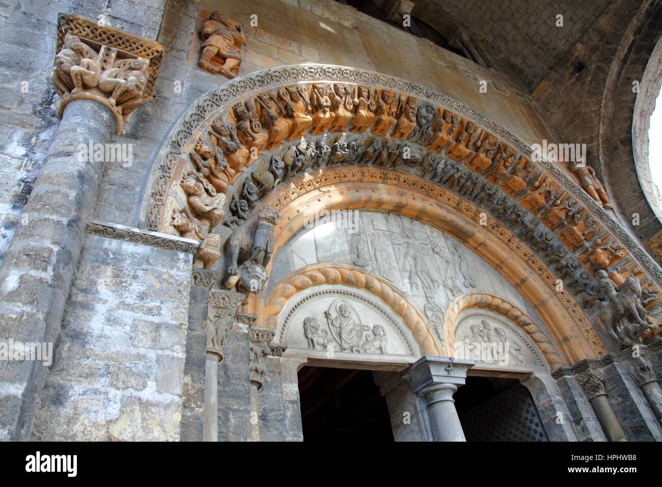 Oloron saint marie hi-res stock photography and images - Alamy