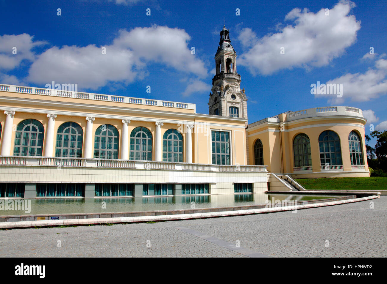France, Aquitaine, Pyrenees Atlantiques, region of Bearn, Pau, Beaumont ...