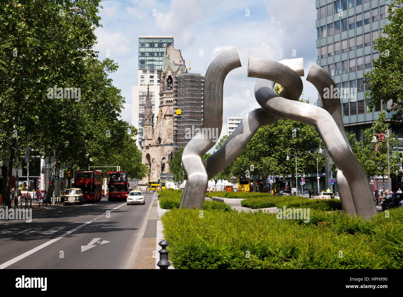 1987 berlin hi-res stock photography and images - Alamy