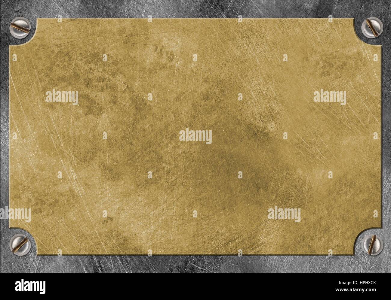 brass metal background texture Stock Photo - Alamy