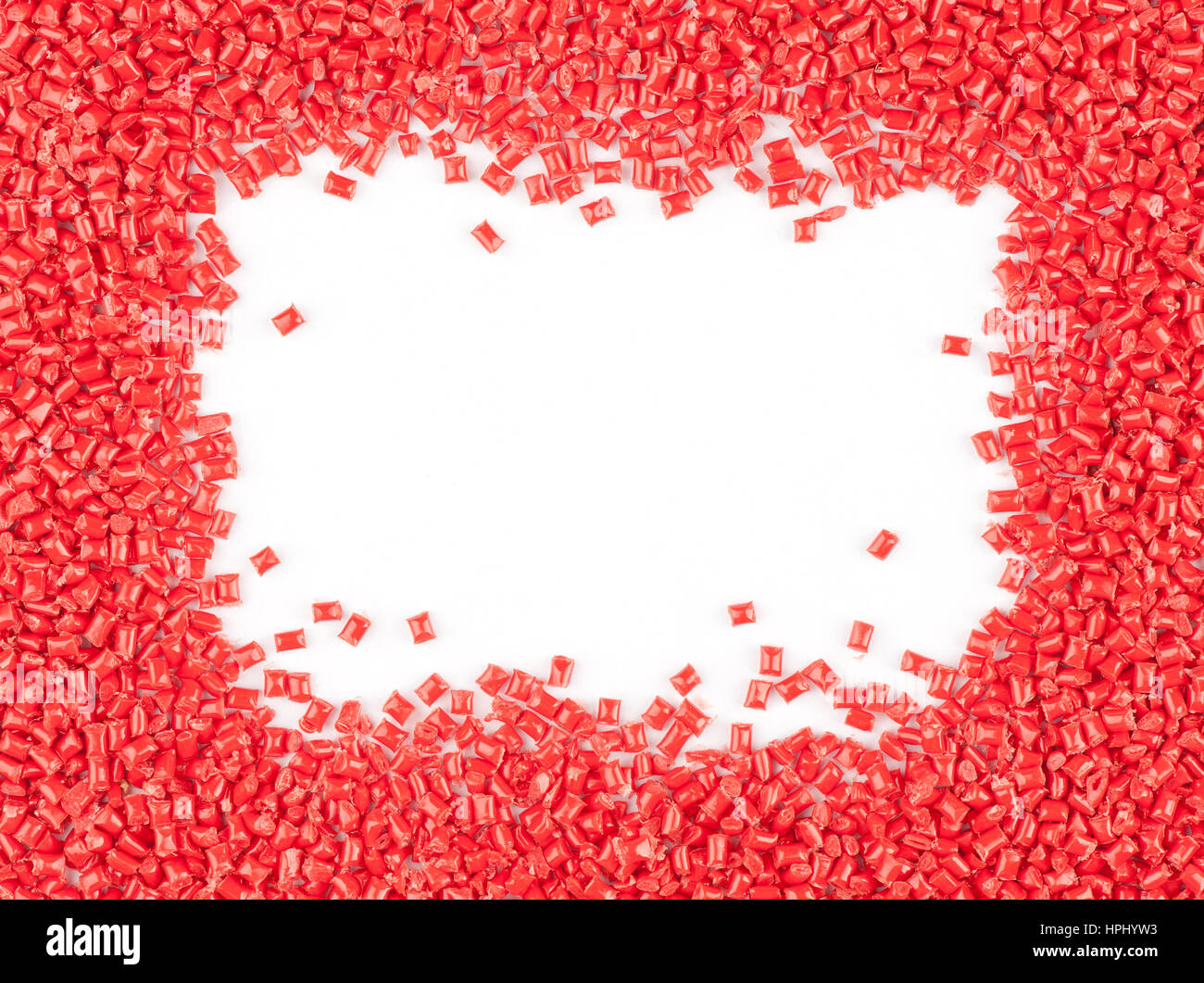 Red plastic frame hi-res stock photography and images - Alamy