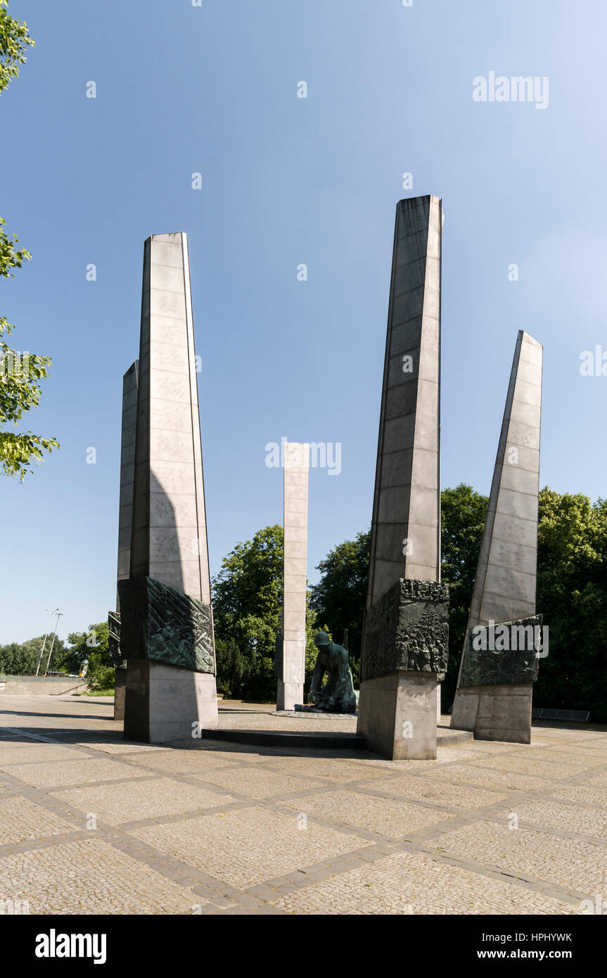 Chwala saperom hi-res stock photography and images - Alamy