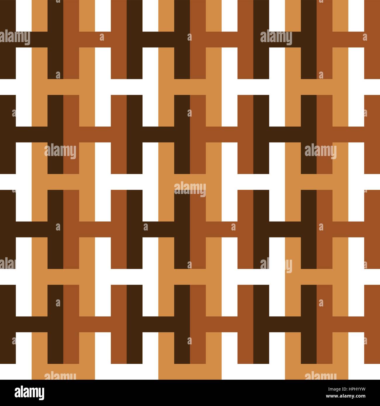 Letter H pattern - seamless editable repeating vector background ...