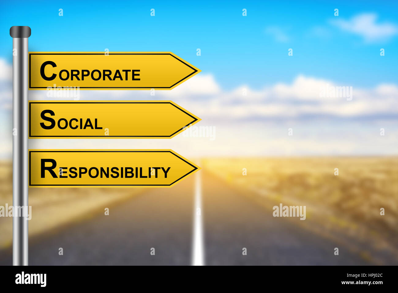 Corporate Social Responsibility Wallpapers