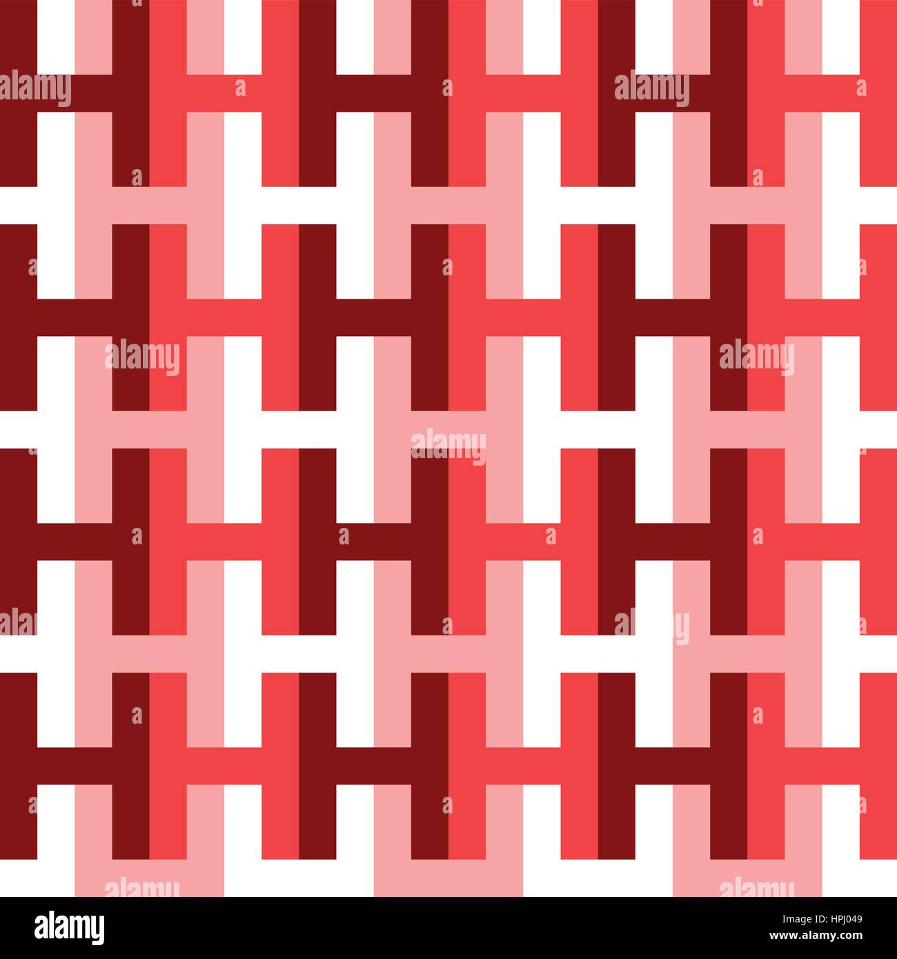 Letter H pattern - seamless editable repeating vector background ...