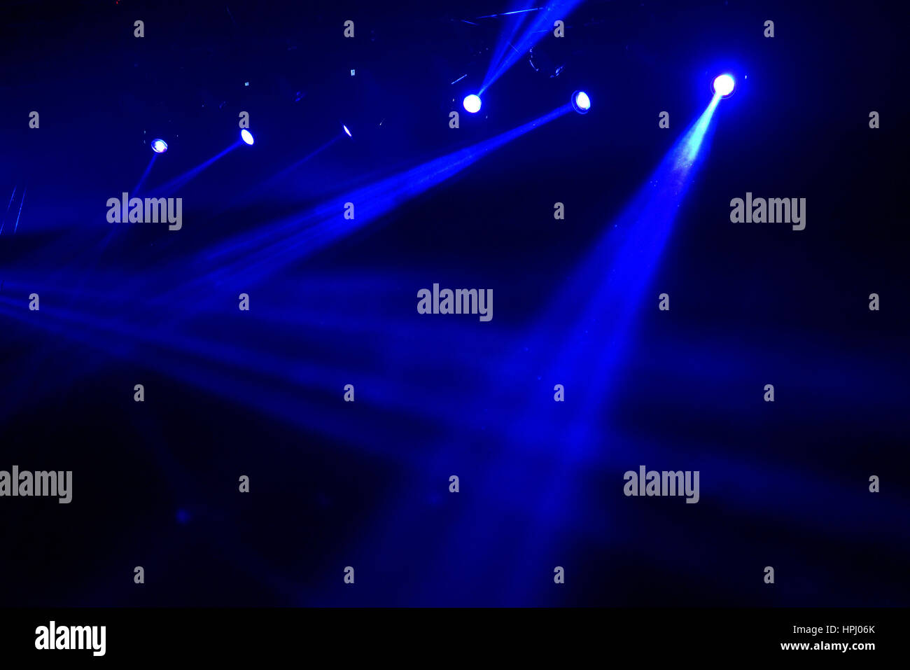 Light projectors hi-res stock photography and images - Alamy