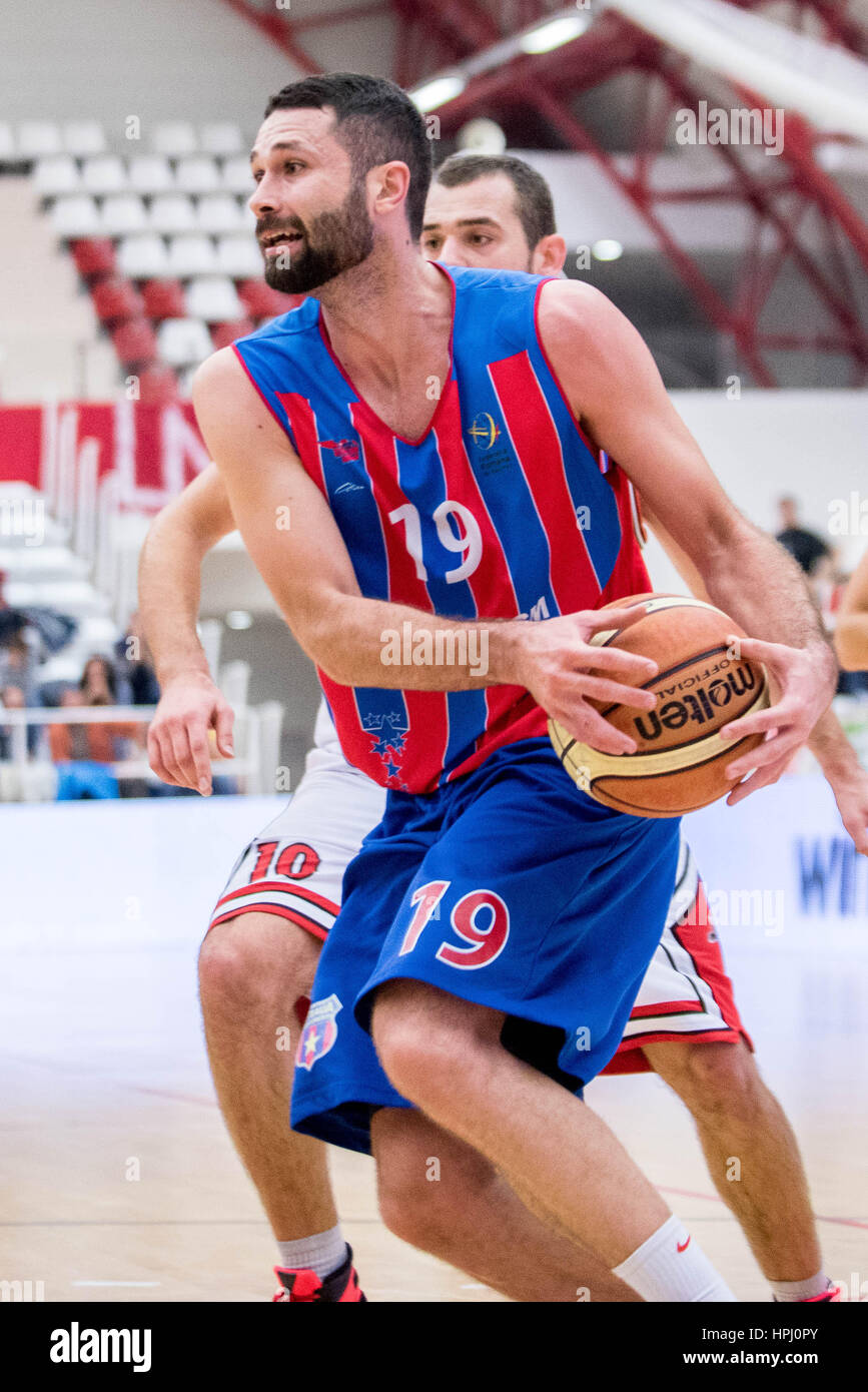 Rasic aleksandar hi-res stock photography and images - Alamy