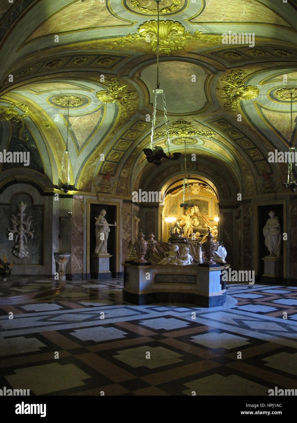 Basilica of Superga, Basilica di Superga, Italy, Savoia Stock Photo - Alamy