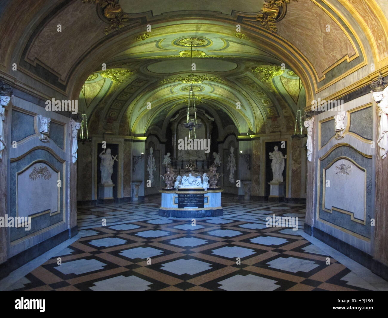 Basilica of Superga, Basilica di Superga, Italy, Savoia Stock Photo - Alamy