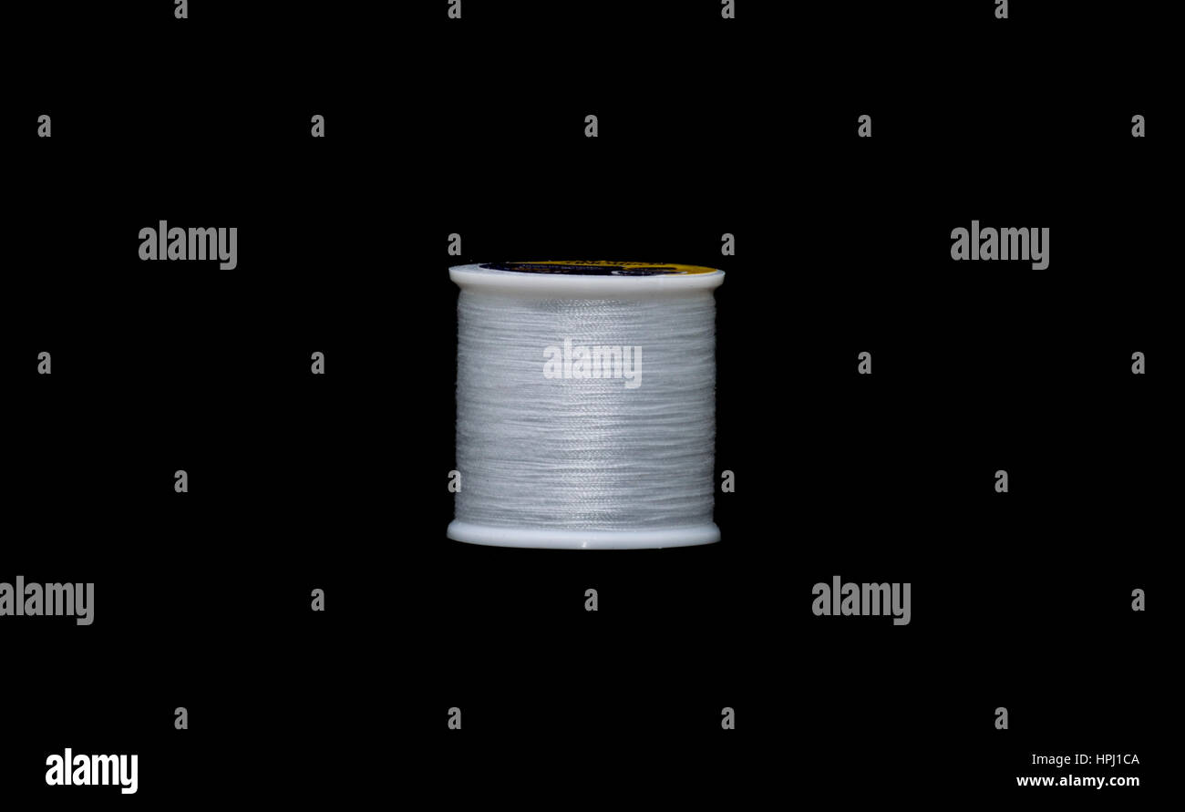 Cotton reel hi-res stock photography and images - Alamy