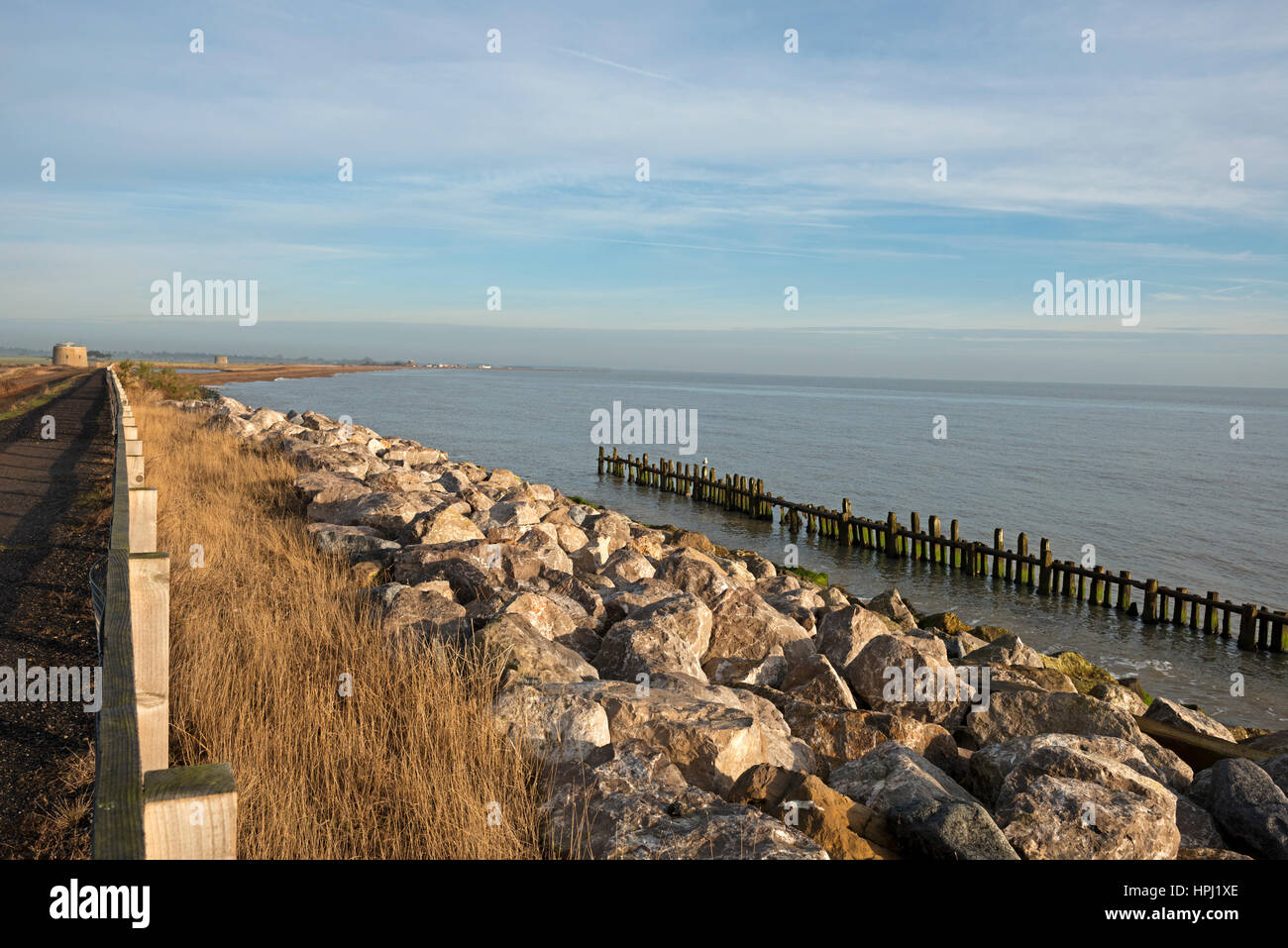 Breakwater armor hi-res stock photography and images - Alamy
