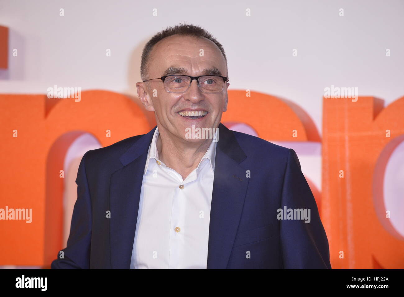 The world premiere of 'T2 Trainspotting' held at Cineworld Fountain ...
