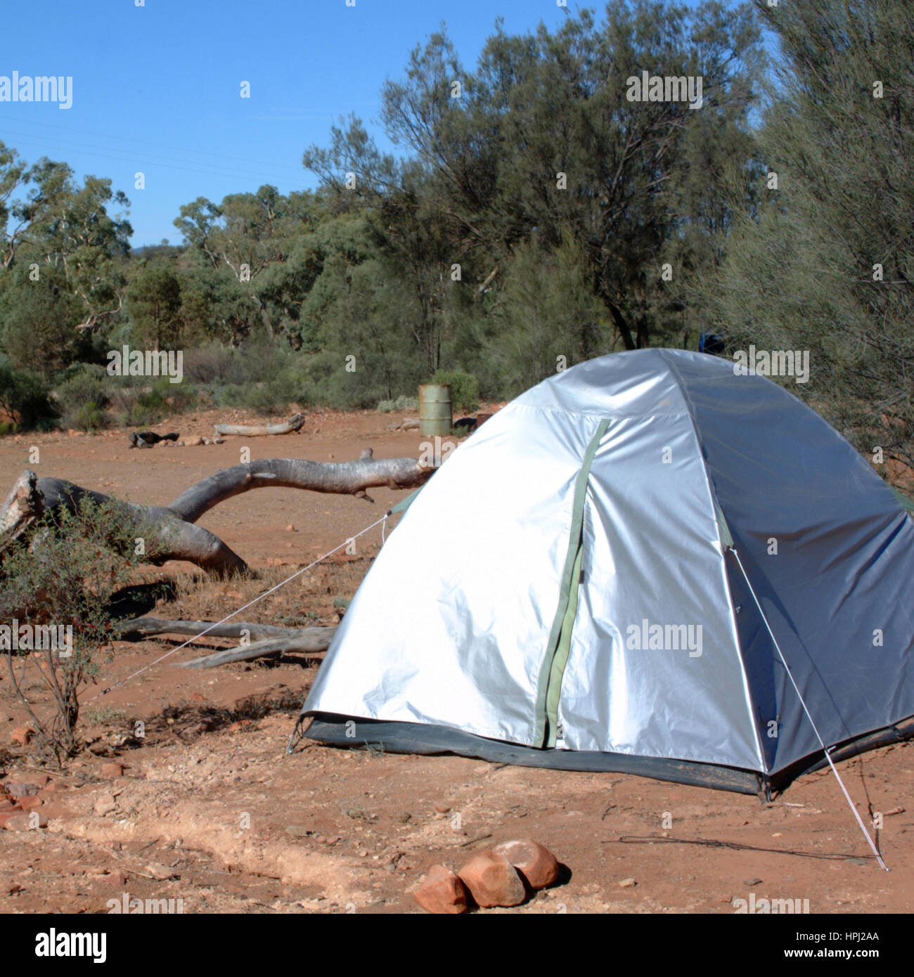 Flinders rangers national park hi-res stock photography and images - Alamy