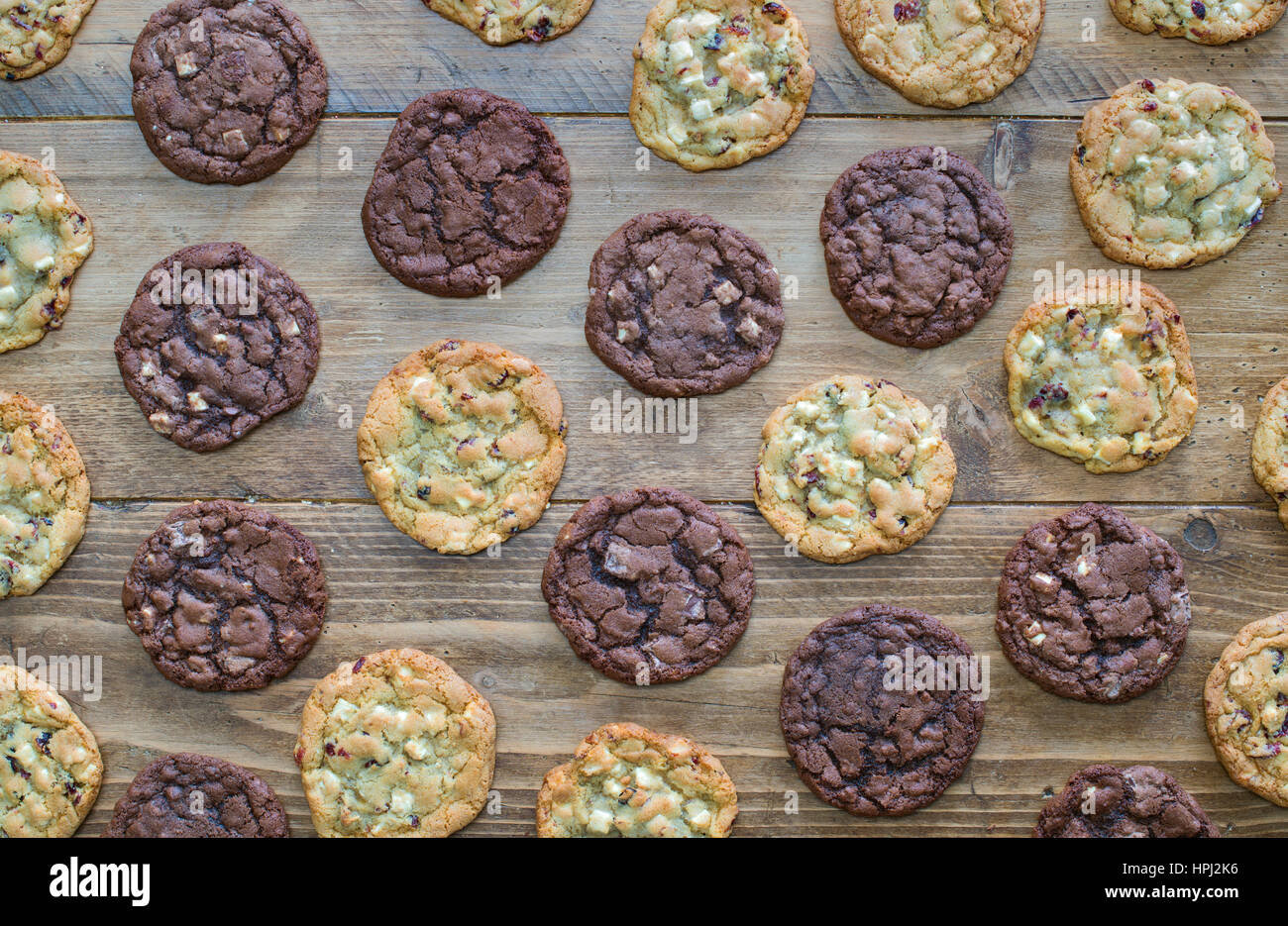 Homemade edible chocolate chip hi-res stock photography and images - Alamy
