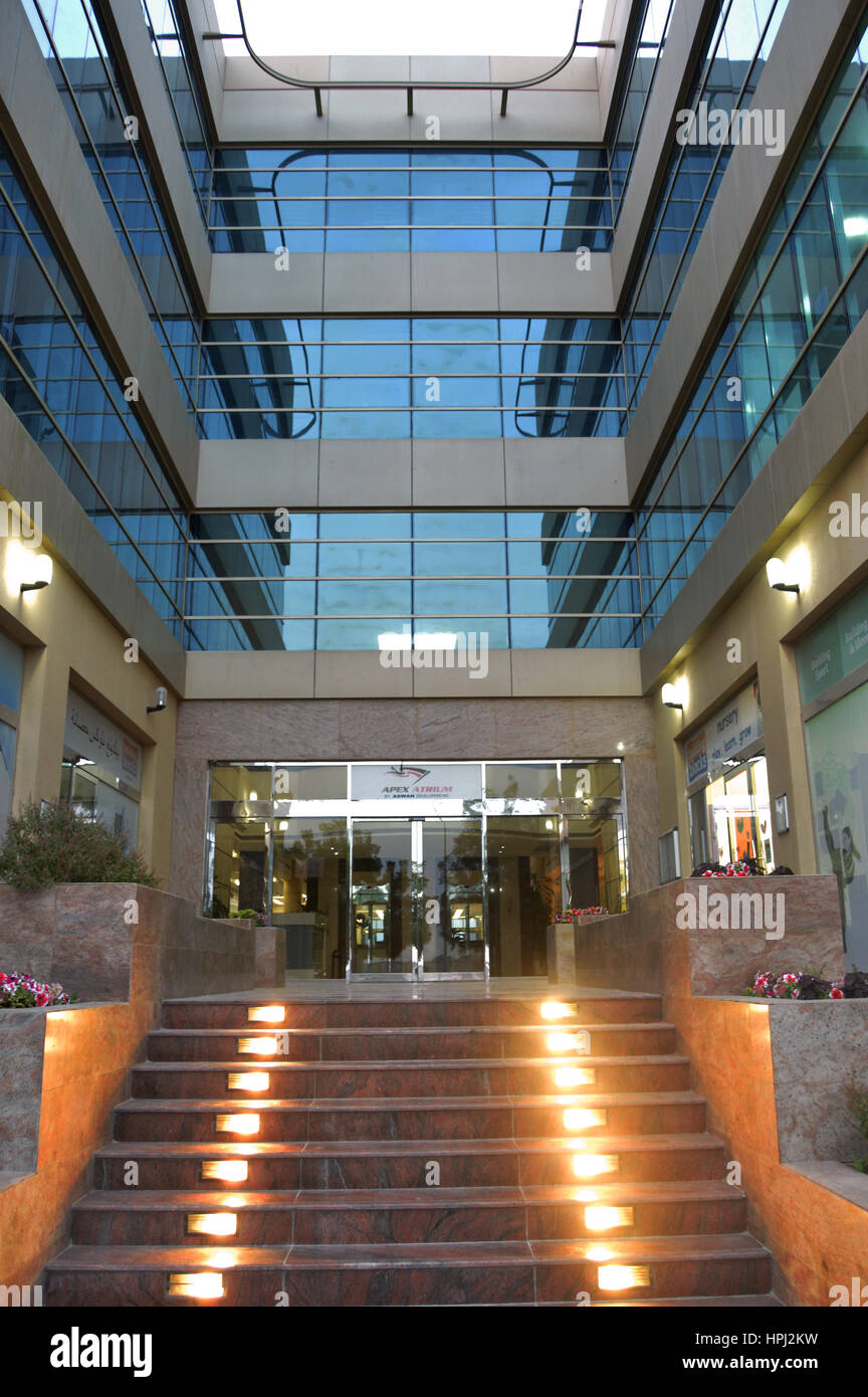 Coin building uae hi-res stock photography and images - Alamy