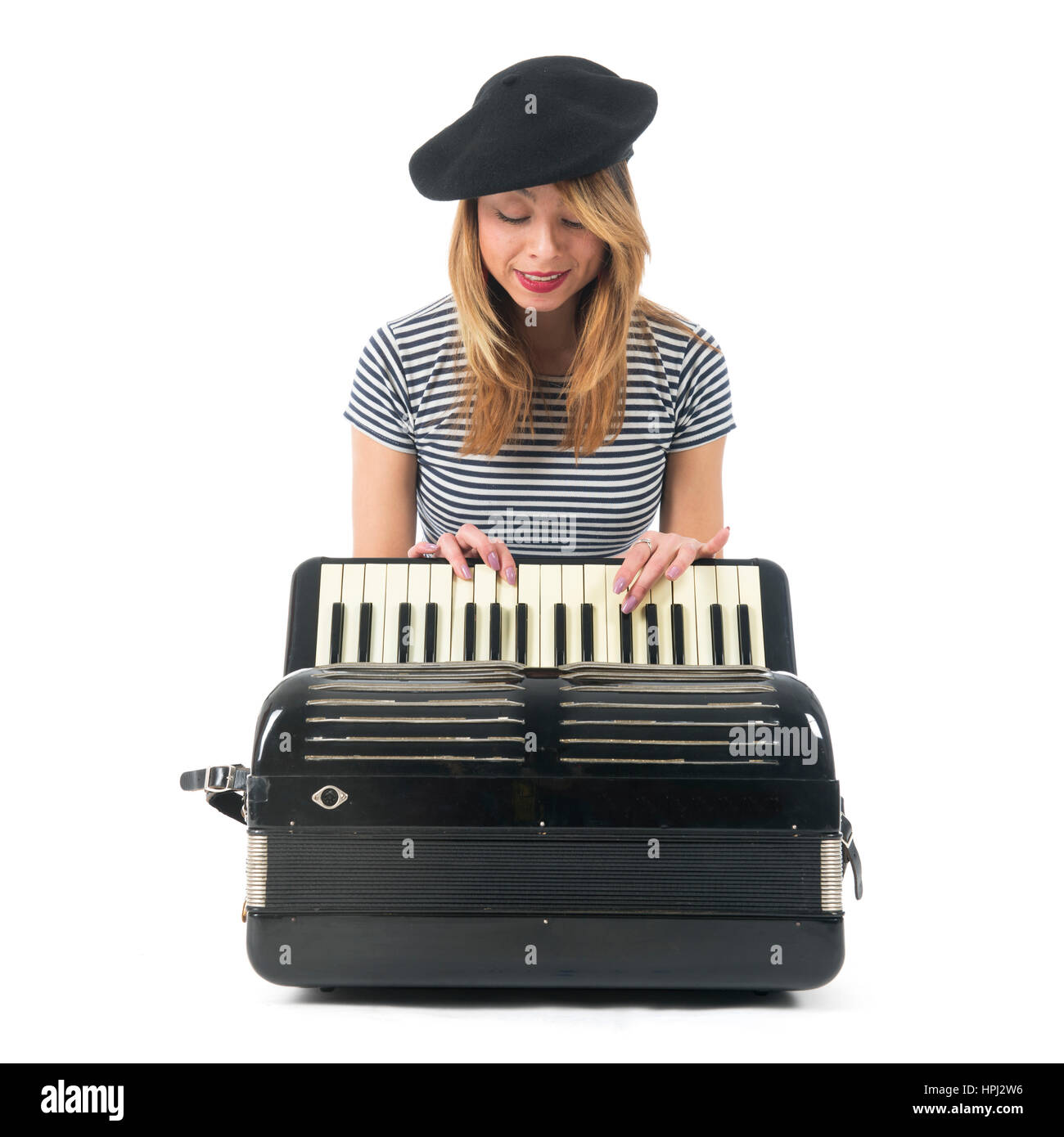 Traditional French Music Accordion at Charles Rolle blog