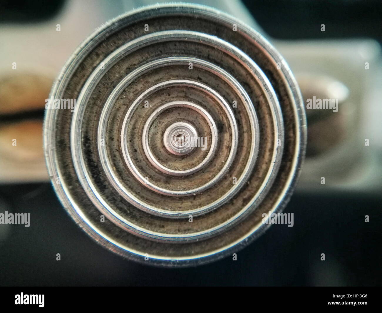 Typewriter parts hi-res stock photography and images - Alamy