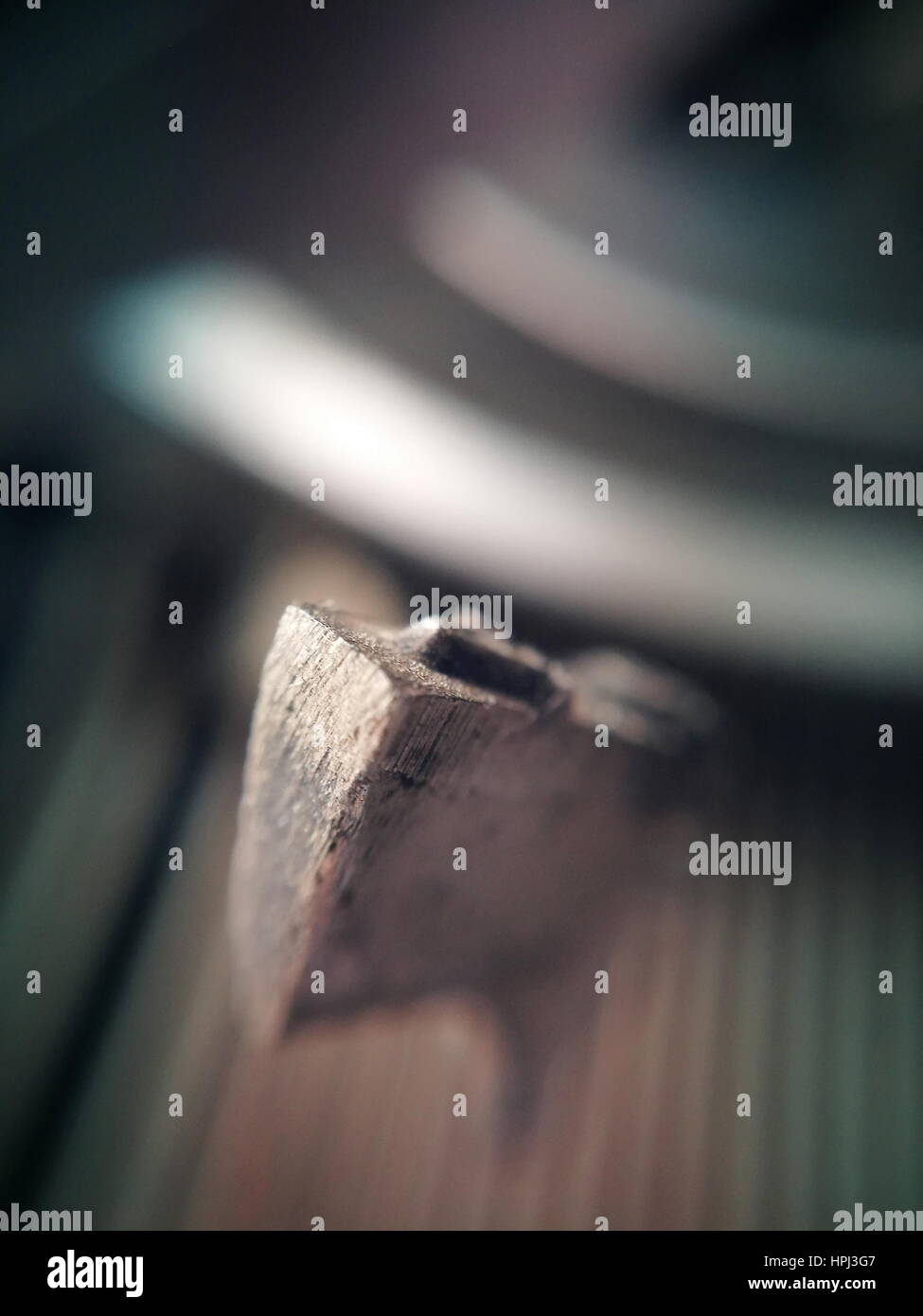 Typewriter letter a hi-res stock photography and images - Alamy