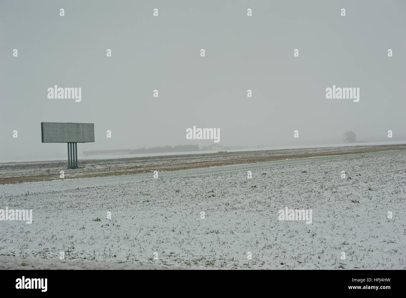 E67 road hi-res stock photography and images - Alamy