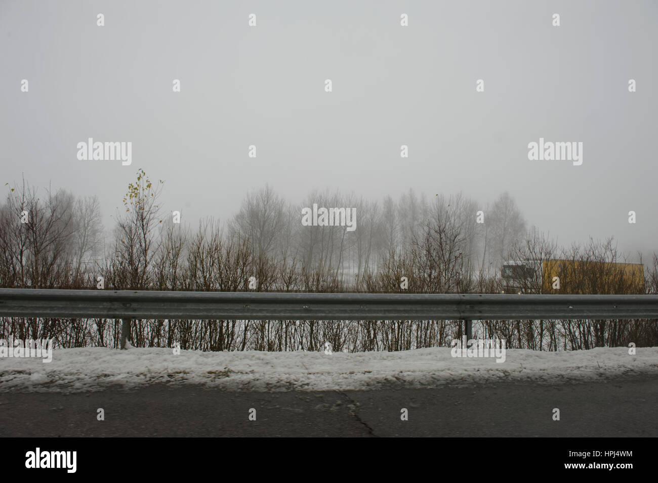 A1 Highway;E85;E67,Lithuania.Magistralinis kelias A1 .Lietuva ...