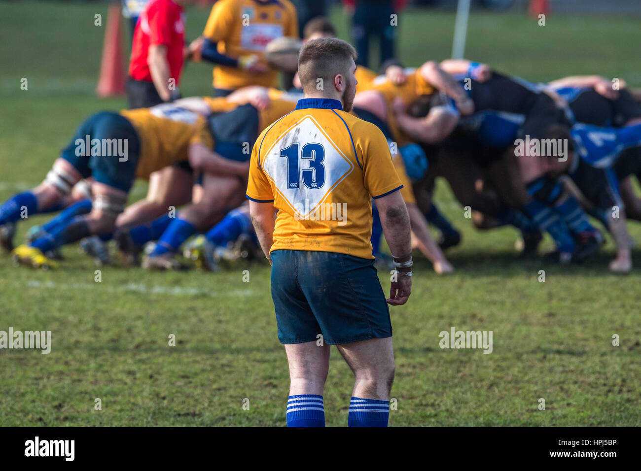 Rugby shirts hi-res stock photography and images - Alamy
