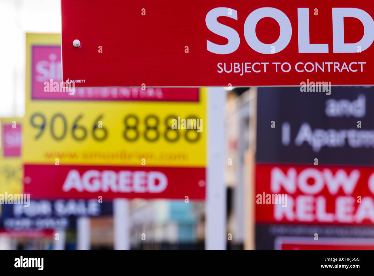 Simon obrien hi-res stock photography and images - Alamy