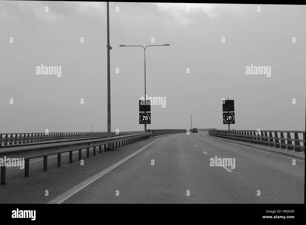 A1 Highway;E85;E67,Lithuania.Magistralinis kelias A1 .Lietuva ...