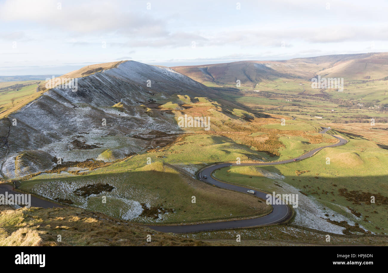 Lords seat summit hi-res stock photography and images - Alamy