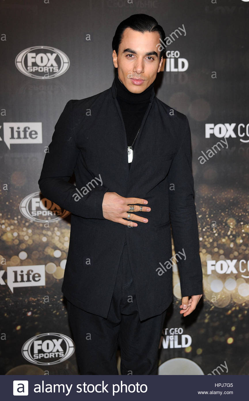 Timor Steffens High Resolution Stock Photography and Images - Alamy