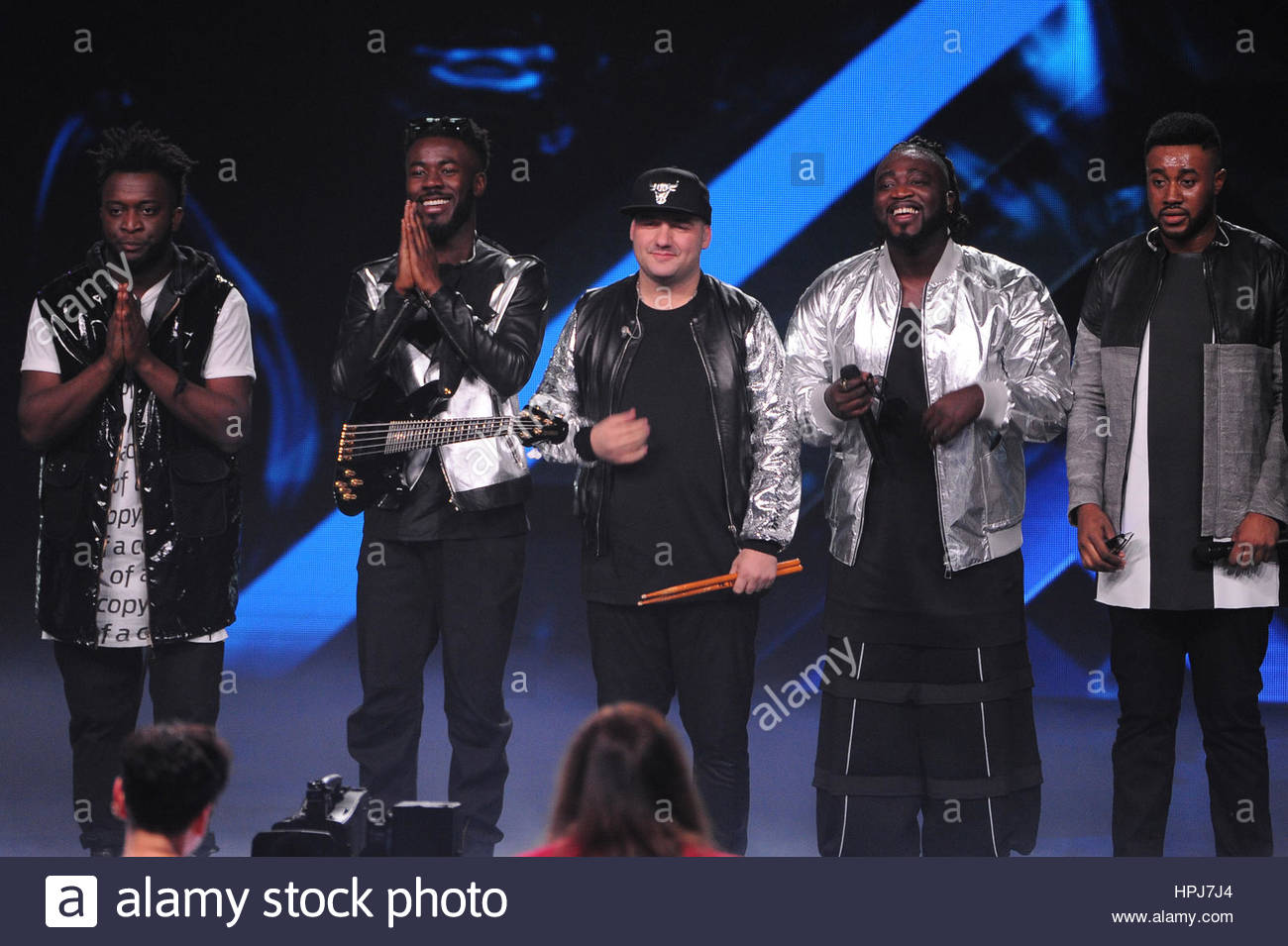 Soul System High Resolution Stock Photography and Images - Alamy