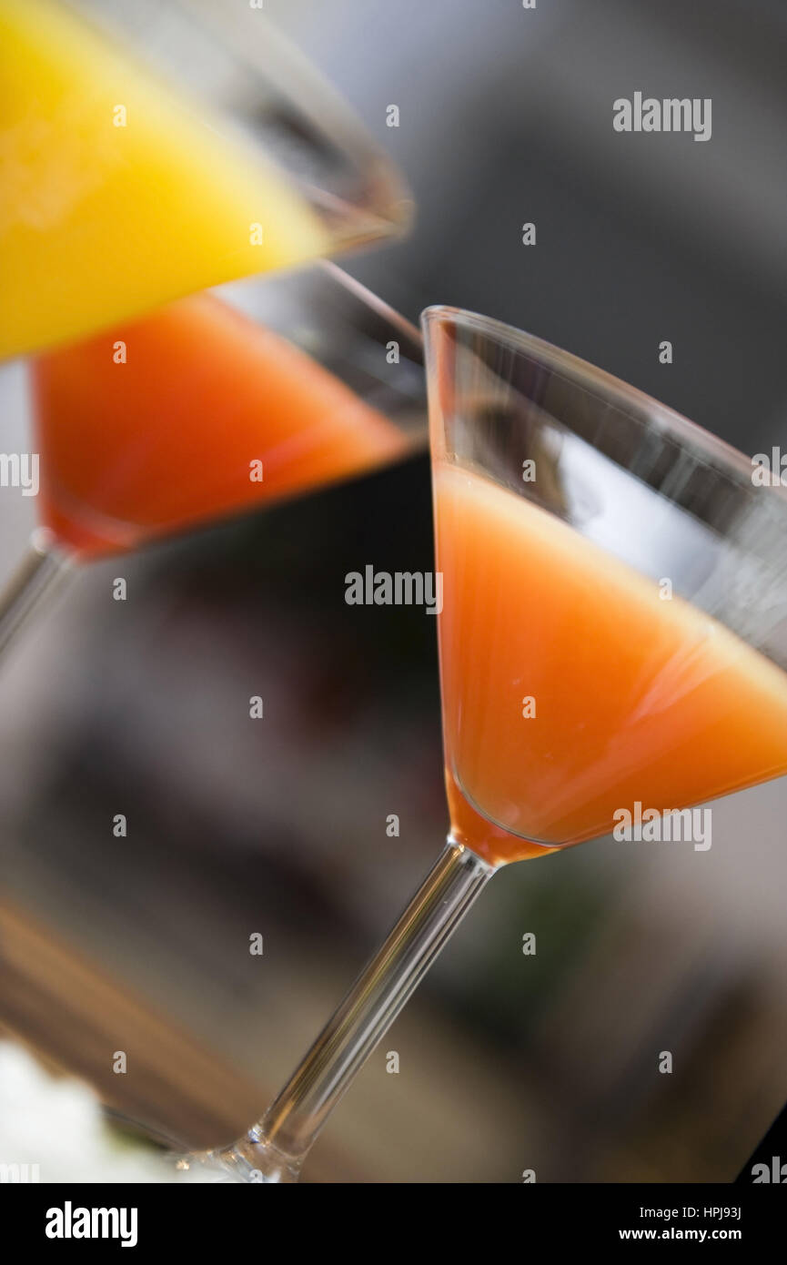 Cocktails - cocktails Stock Photo - Alamy