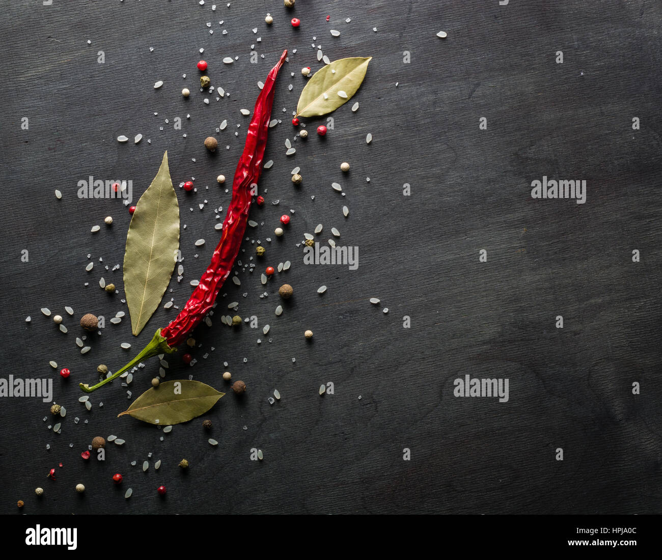 Blackpepper leaf hi-res stock photography and images - Alamy