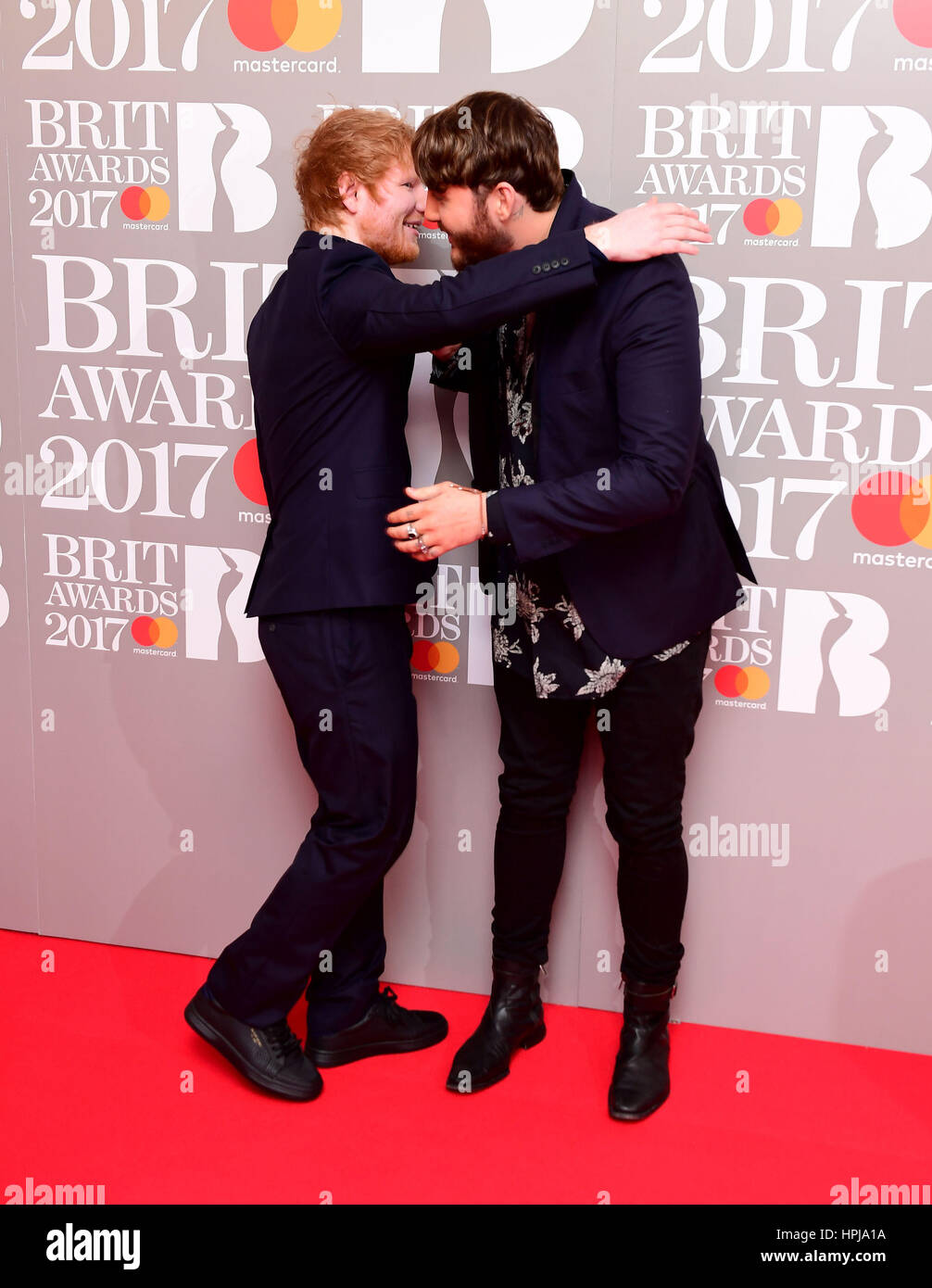 James sheeran hi-res stock photography and images - Alamy