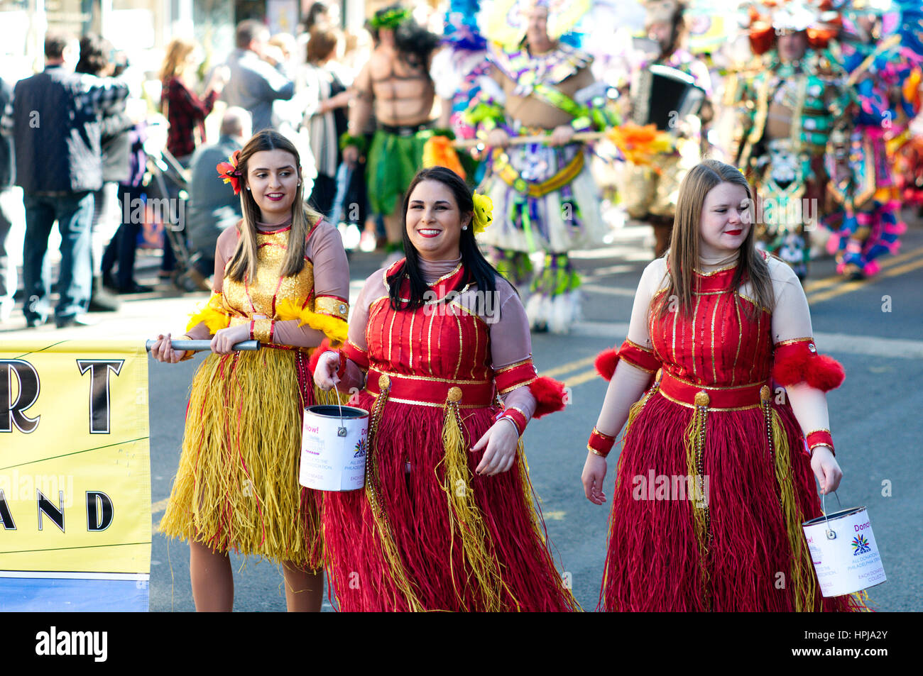 Manayunk main street hi-res stock photography and images - Alamy