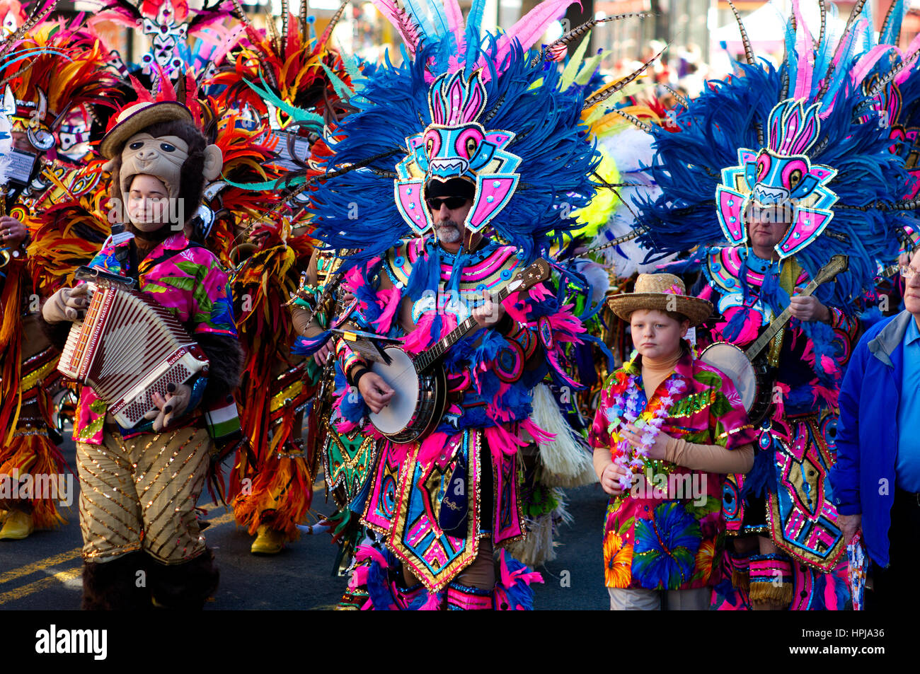 Cross dressing children hi-res stock photography and images - Alamy