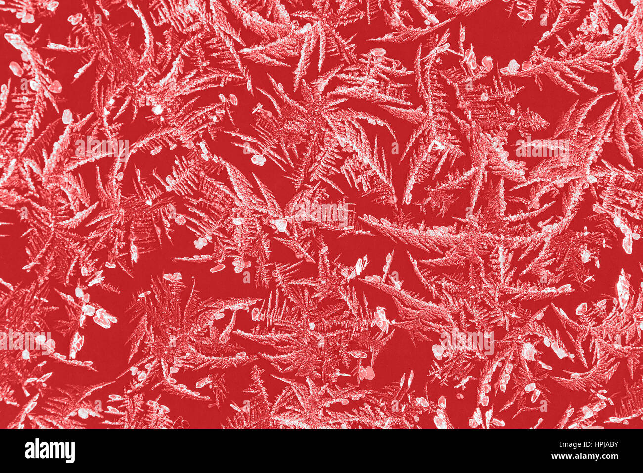 Red Frosted Glass Texture Red Abstract Frosted Glass Texture